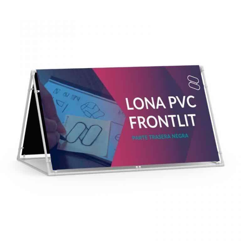 Lona PVC Frontlit 510 gr. – Zeenkprint